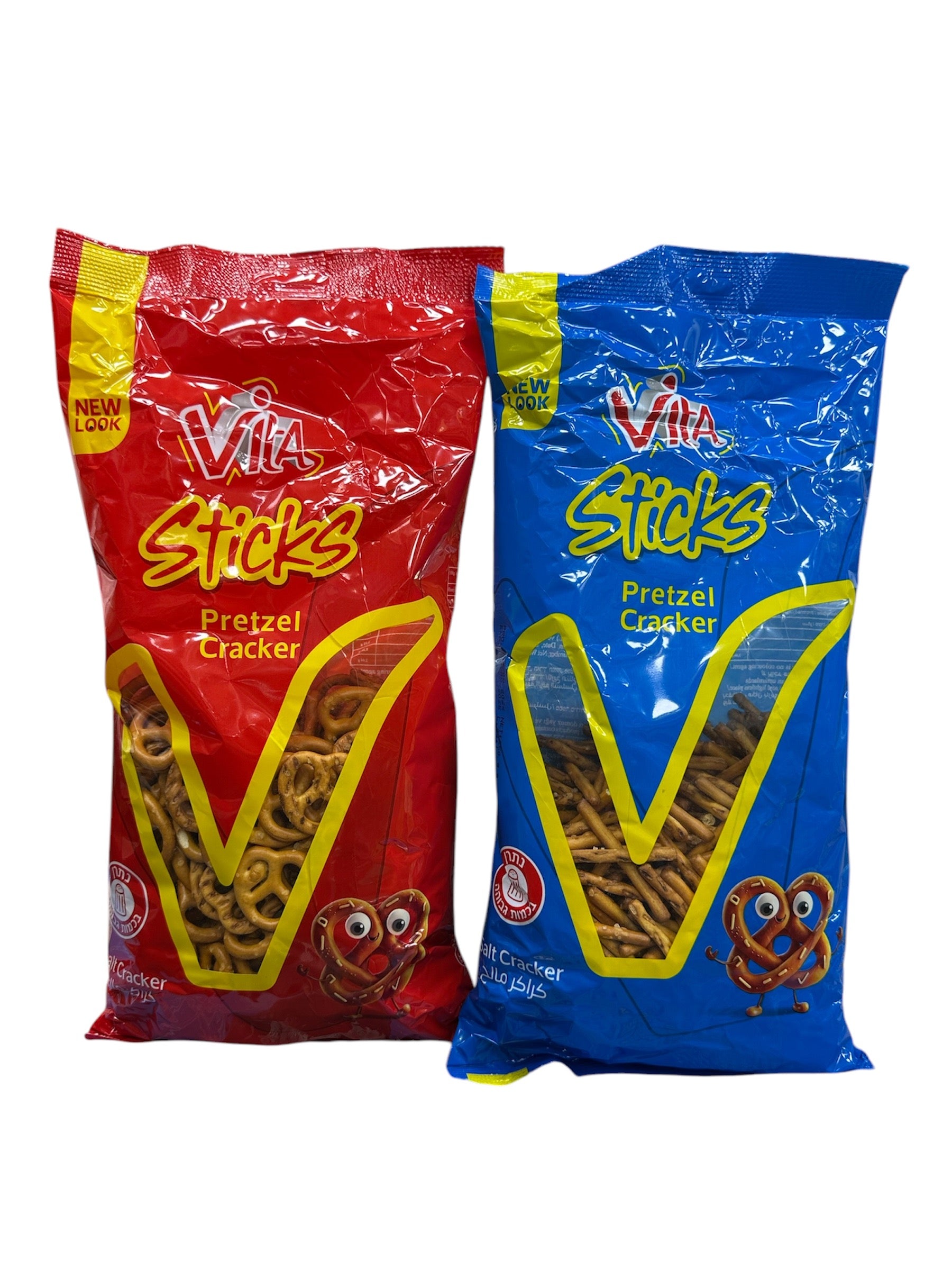 Salty cracker – Sankoor